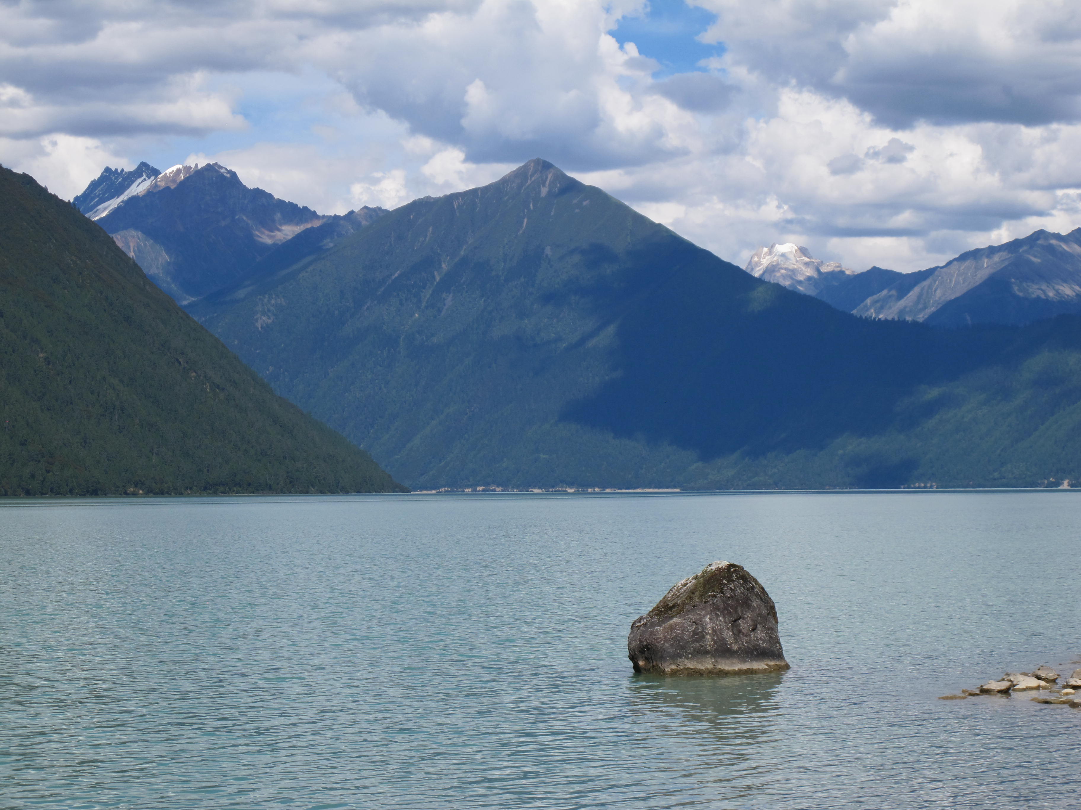 西藏之旅 | Benderay's Blog